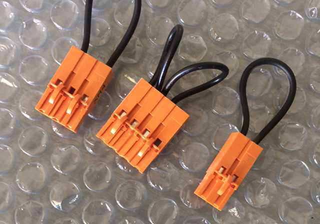 33E Elevator Travelling Cable Connector Lift Parts PCB Board Terminal ...