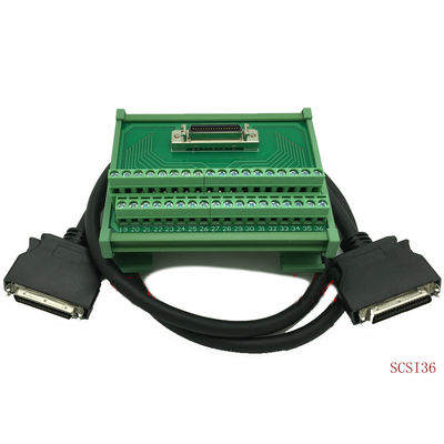 Terminal Blocks Breakout Board factory, Buy good quality Terminal ...