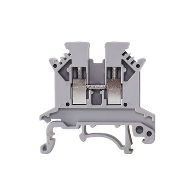 Terminal Blocks Din Rail factory, Buy good quality Terminal Blocks Din Rail products from China